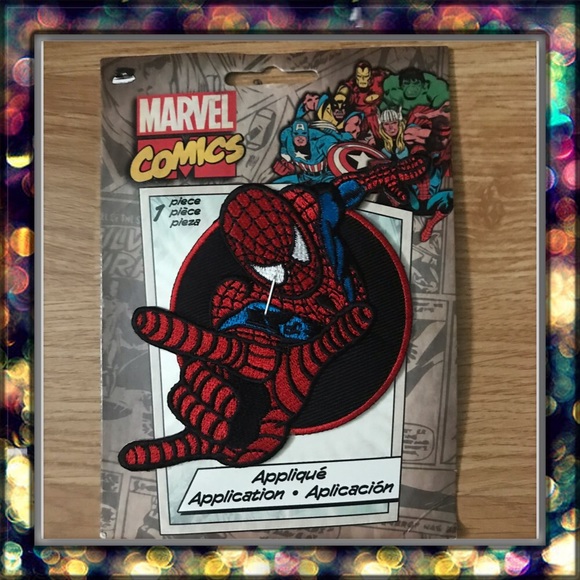 Star Wars | Accessories | Star Warsmarveldc Comics Patches | Poshmark